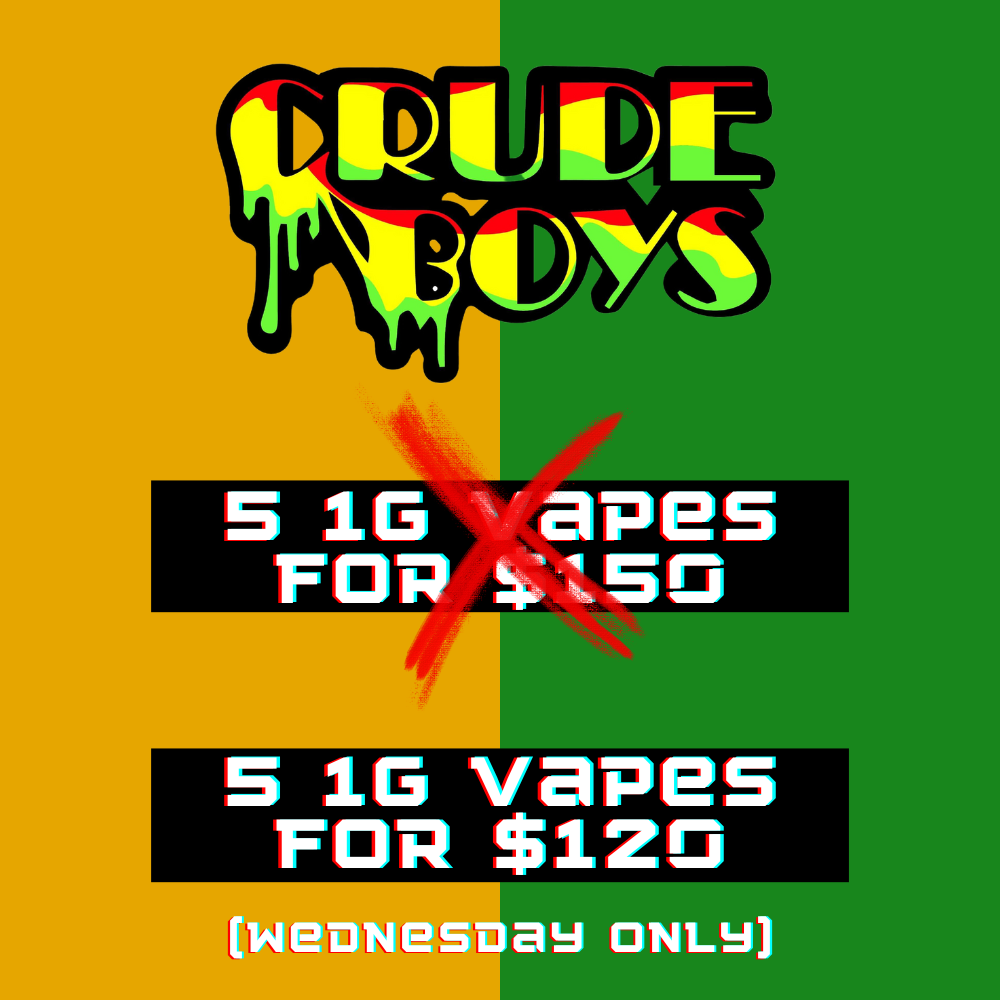 Special - Tree House Craft Cannabis Dispensary